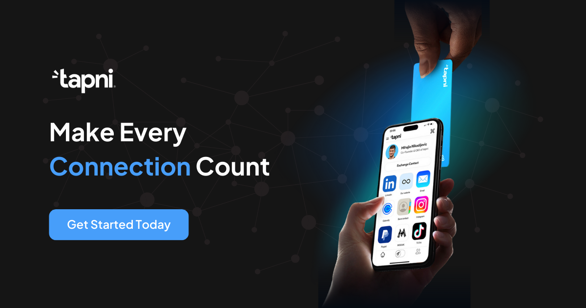 11 Business Card Titles for Business Owners [+Examples] | Tapni